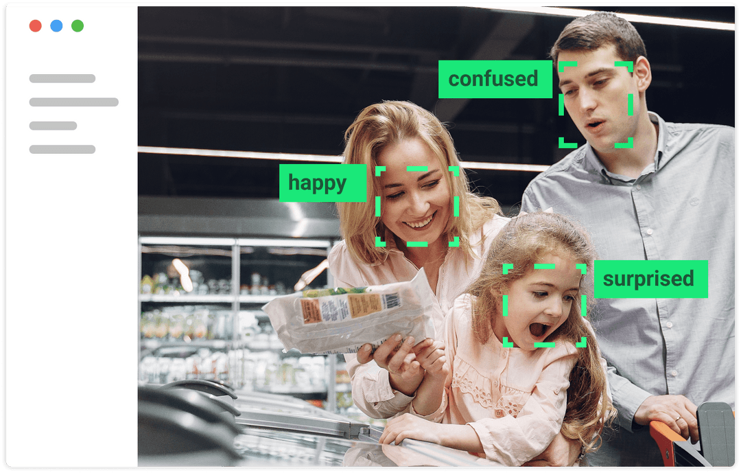 Facial Emotion Recognition Solutions 